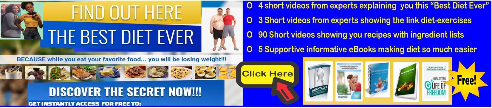 bestketodietforme.com – Keto diet to lose weight fast, easy and healthy